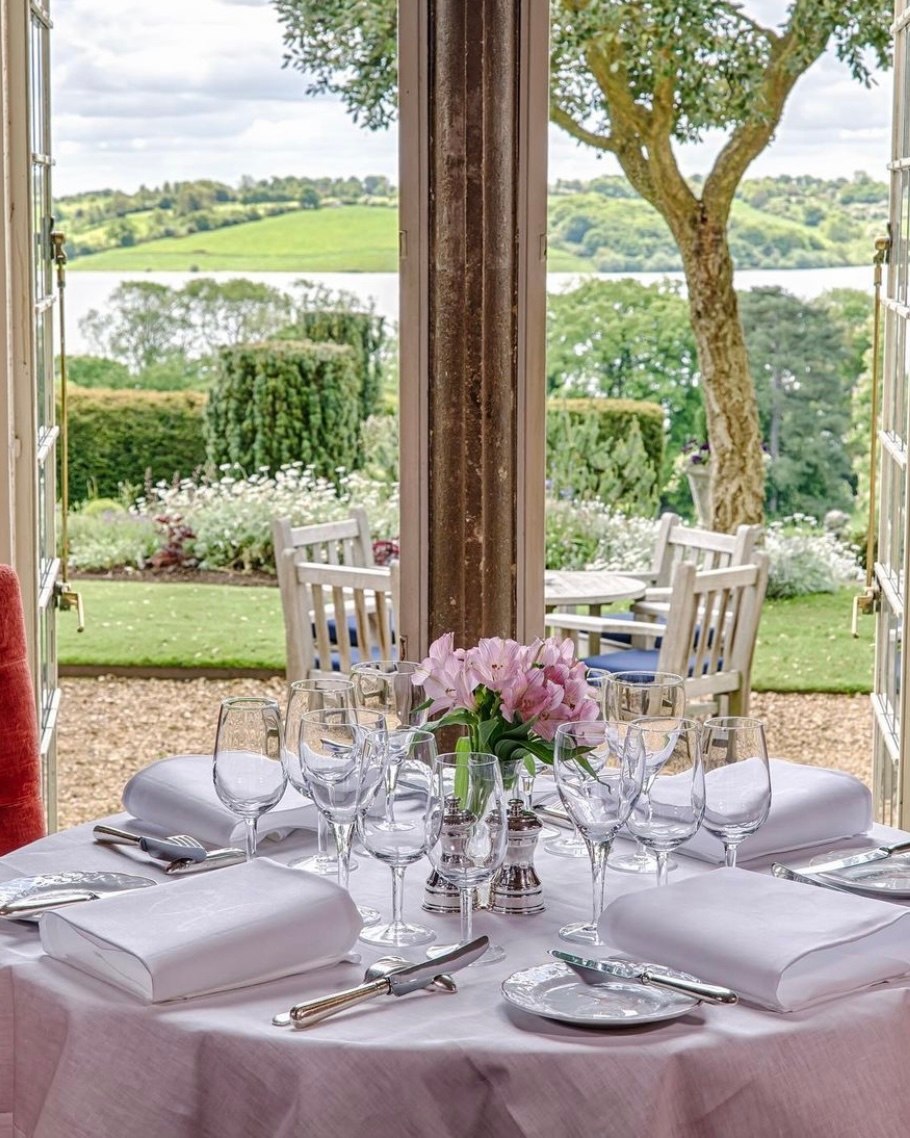 Relais & Châteaux – Relais & Châteaux